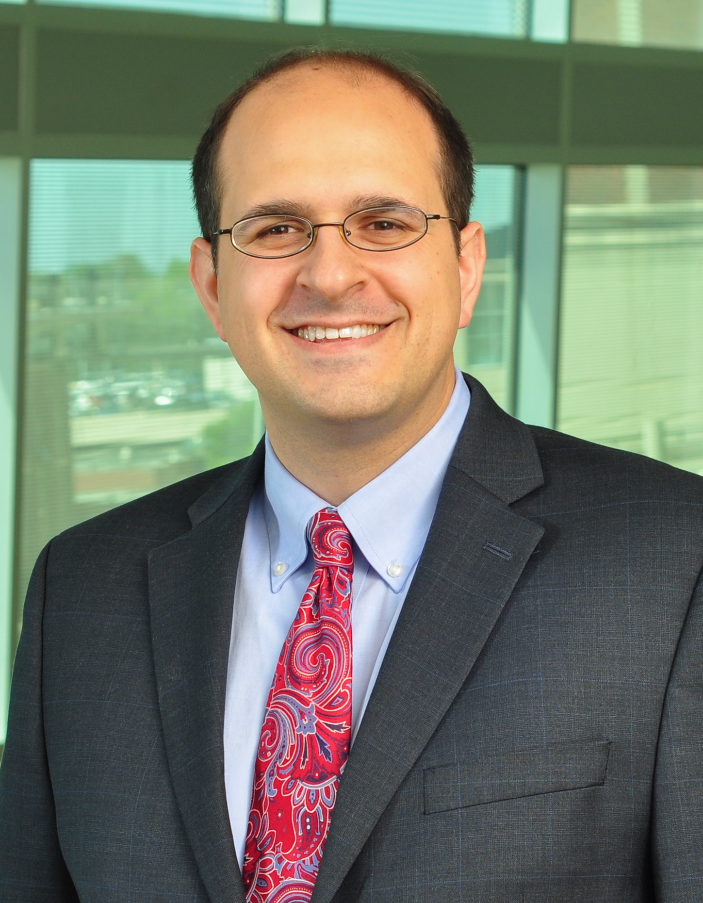 Nebraska professor named as finalist for KU pharmacy school dean ...